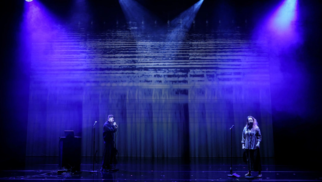 Royal Opera House embraces AI amid artist unease