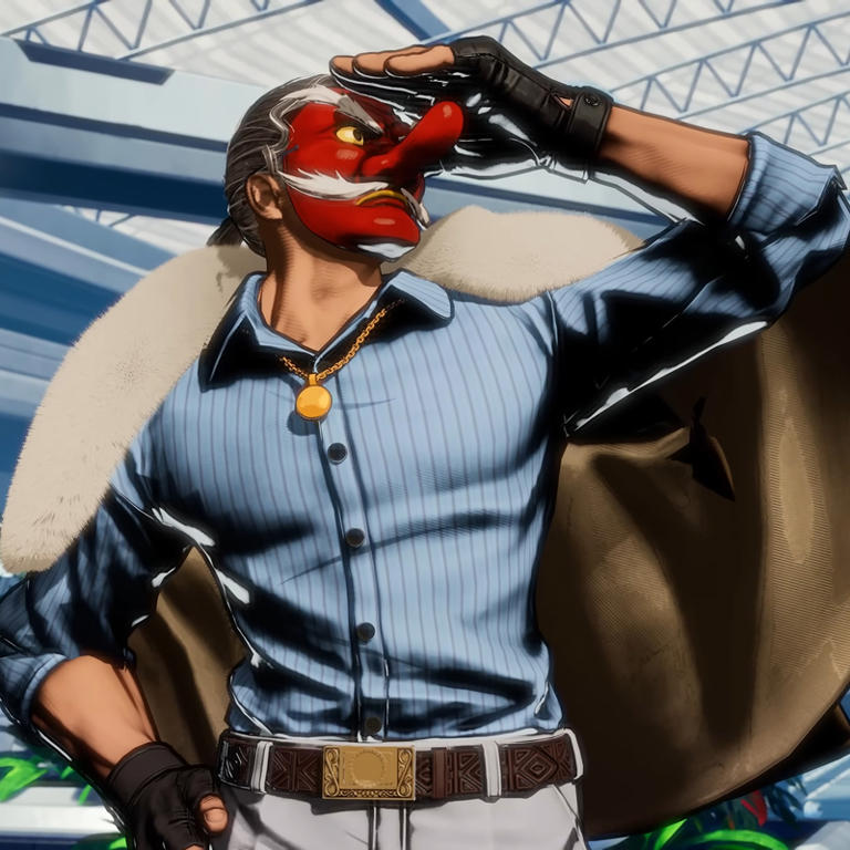 Fatal Fury : City of the Wolves date l'arrivée de Mr. Karate (c'est demain)