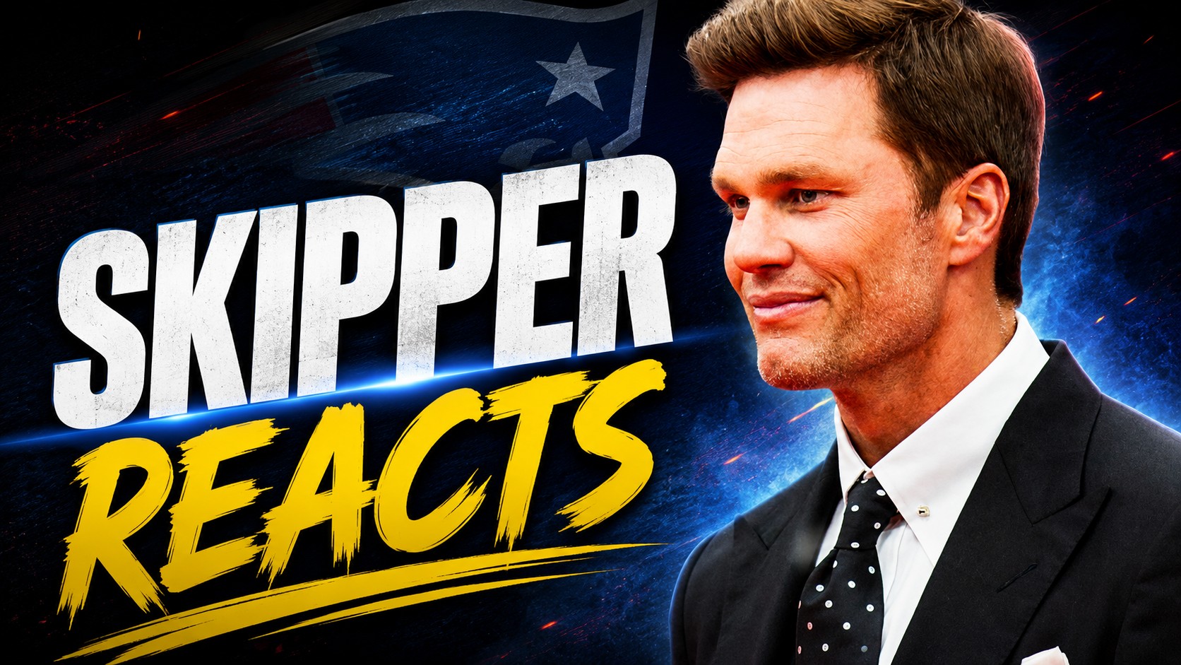 Lions' Dan Skipper does not agree with Tom Brady's controversial view