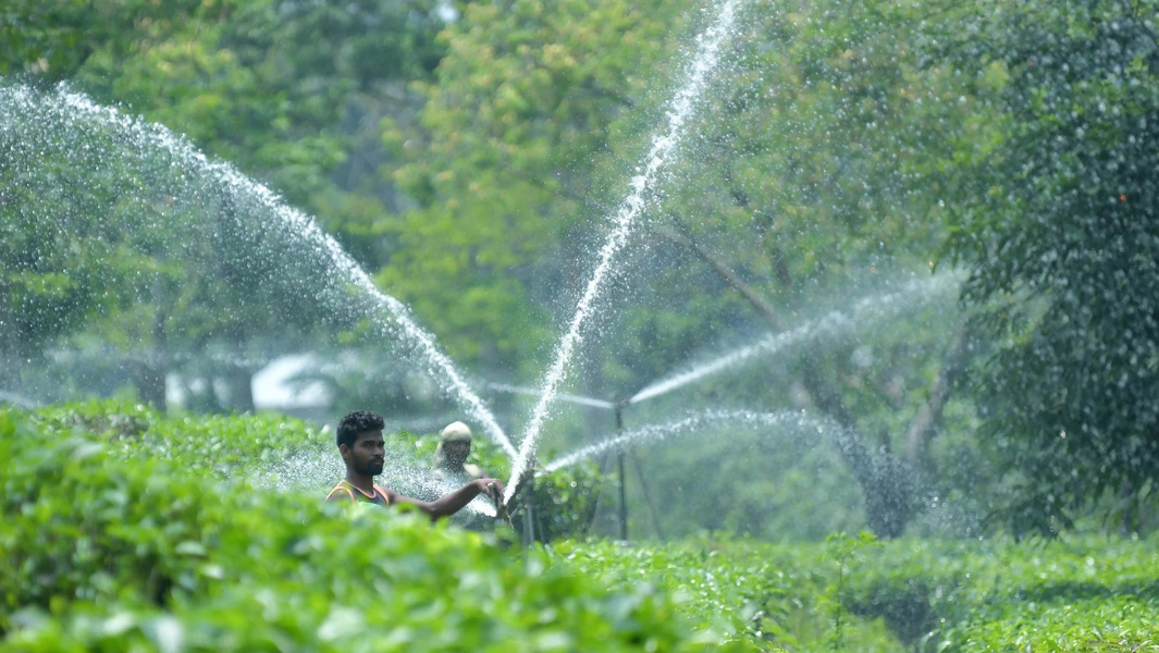 Khasi traditions, ice stupas and water budgeting bolster India’s water ...