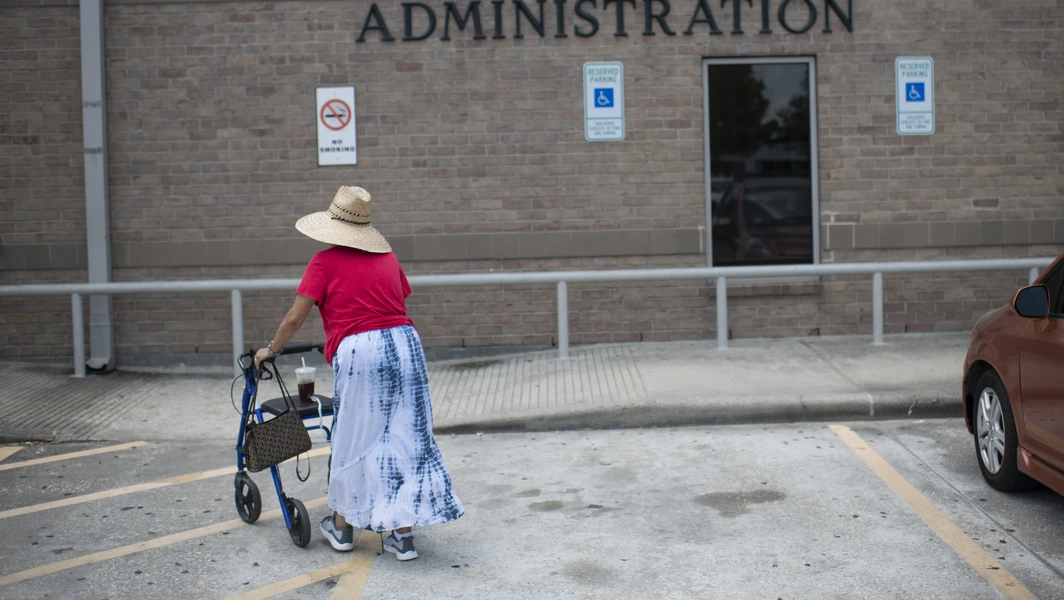 Early Social Security claimers face smaller 2027 COLA gains