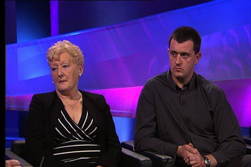 Rachel Callaly's mum on wife killer Joe O'Reilly's prison degree: 'Give ...