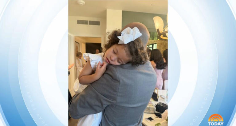 Al Roker shares why daughter Leila’s bridal party changed last-minute