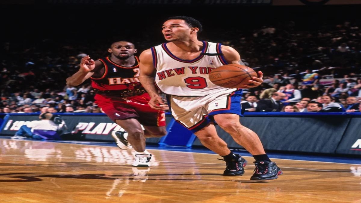 The Brunson legacy: 10 reasons the father-son Knicks story is the most ...