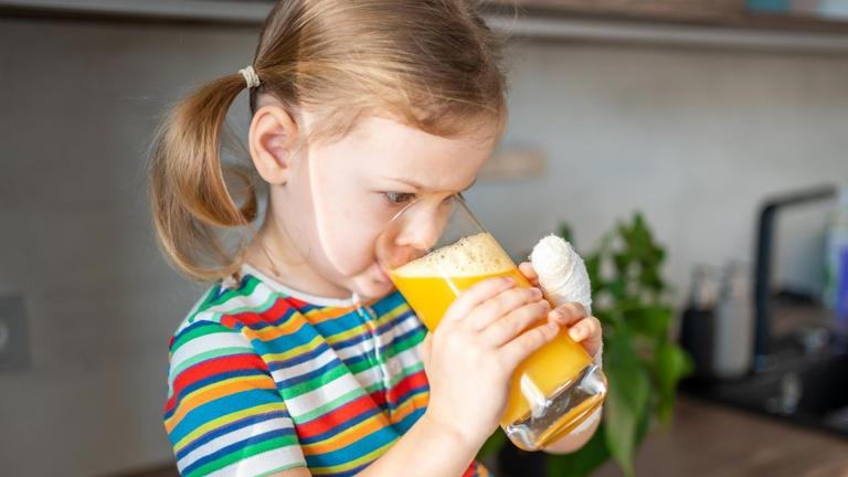 Barnens juice kan ha blivit dålig – så ser du det på förpackningen