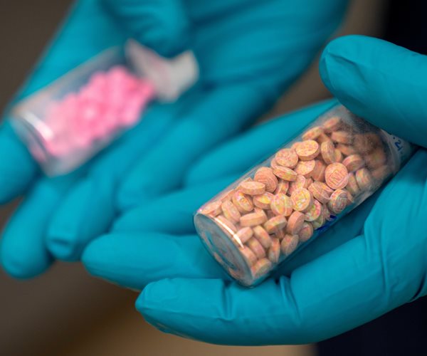 AI system failed to flag fentanyl diversion in Tenn.
