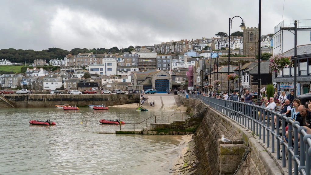UK staycation rankings spark debate over class and crowding