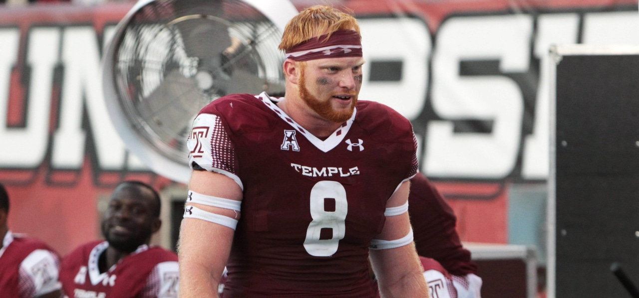 Tyler Matakevich is on the 2027 College Football Hall of Fame ballot