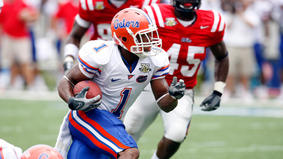 College Football Hall of Fame ballot includes 3 Gators