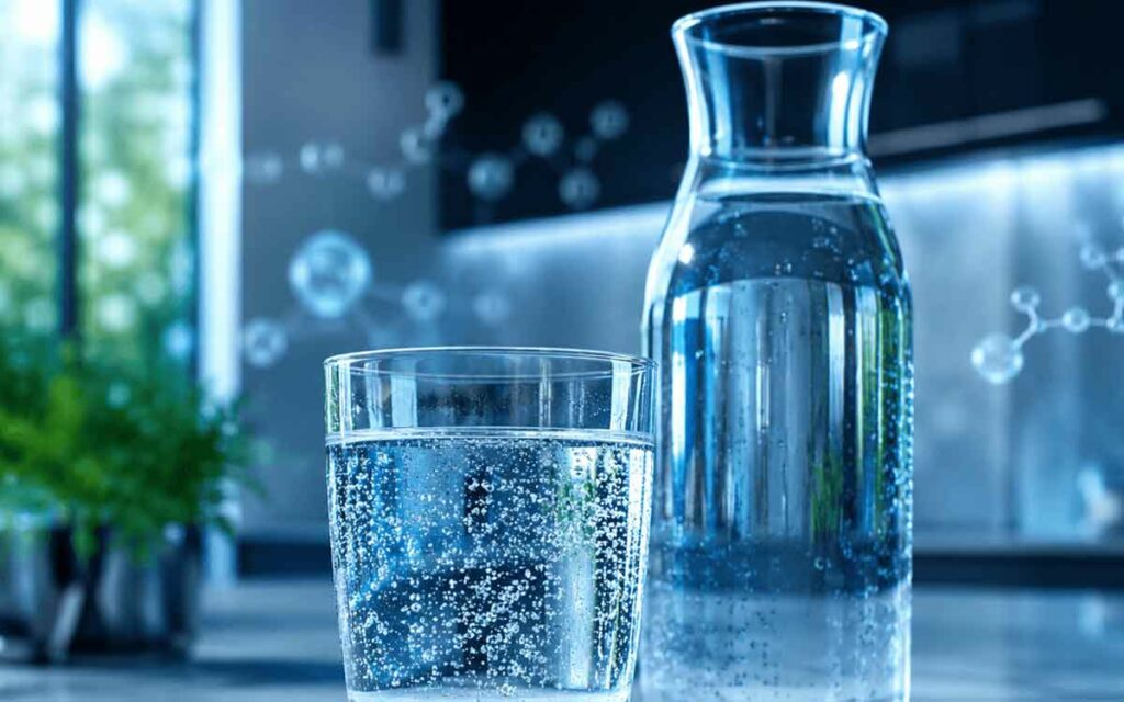 Alkaline water | ఆల్క‌లైన్ వాటర్ వ‌ల్ల నిజంగానే మ‌న శ‌రీరానికి మేలు జ ...