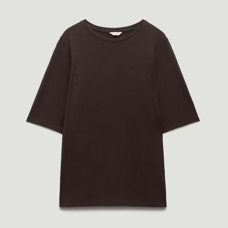 Amanda Lamb explains why her high street t-shirt buy is about to end ...