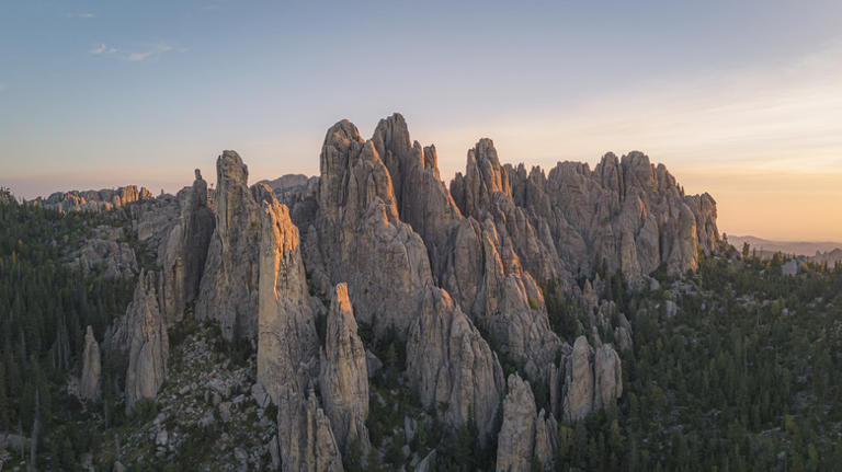 'It's a ticking time bomb': The science behind South Dakota's proposed ...