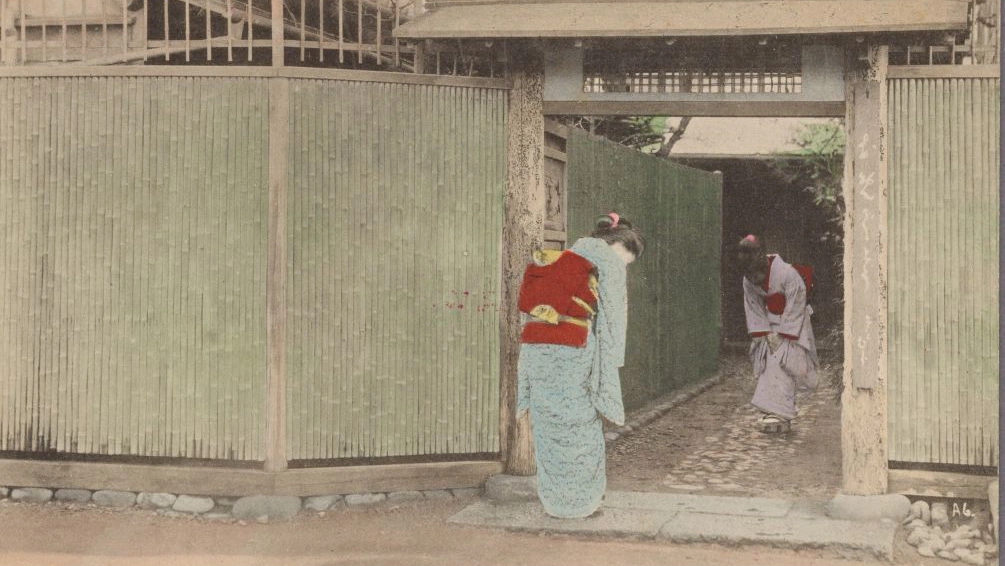Japanese phrases to spark your travel confidence