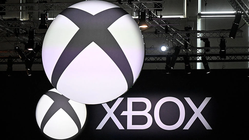 Xbox CEO calls logo policy a 'miss' after backlash