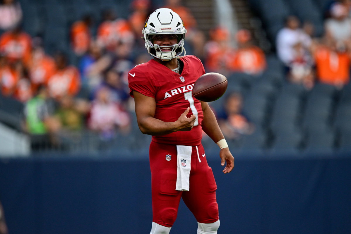 CBS Sports ranks every NFL Week 1 game from worst to best