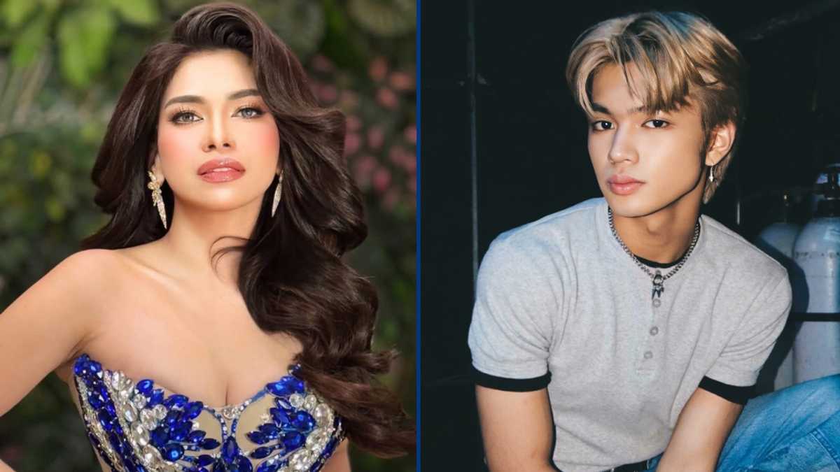 Jeromy ng HORI7ON, napa-hooooy! matapos ang rebelasyon ni Sugar Mercado