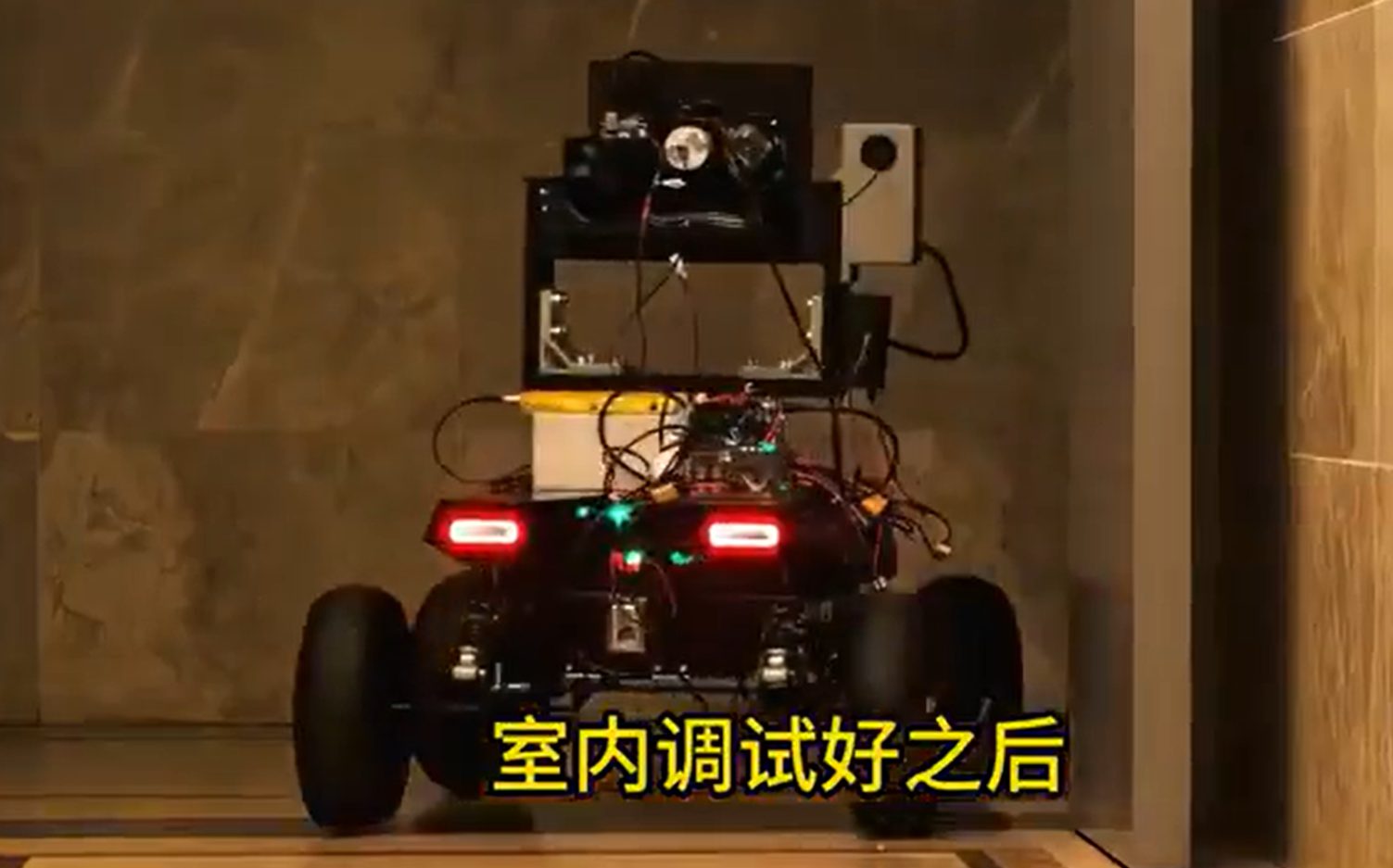 Engineer builds AI-powered laser system that targets & hunts mosquitoes ...