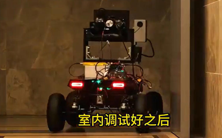 Engineer builds AI-powered laser system that targets & hunts mosquitoes ...