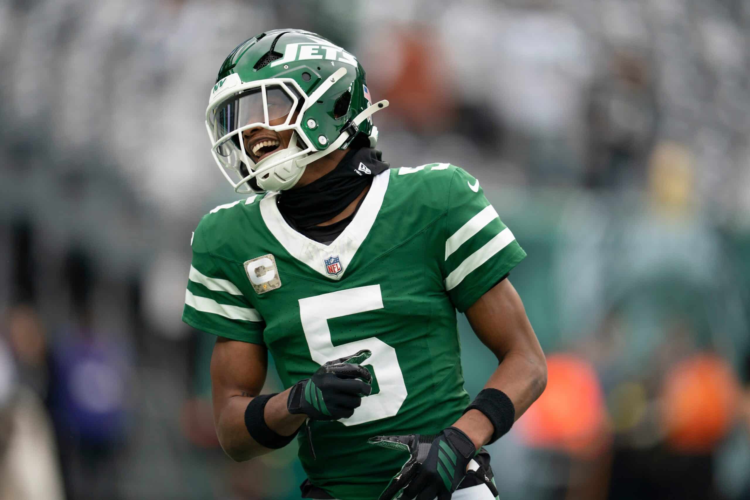 New York Jets star endorses team’s 2026 offensive coordinator