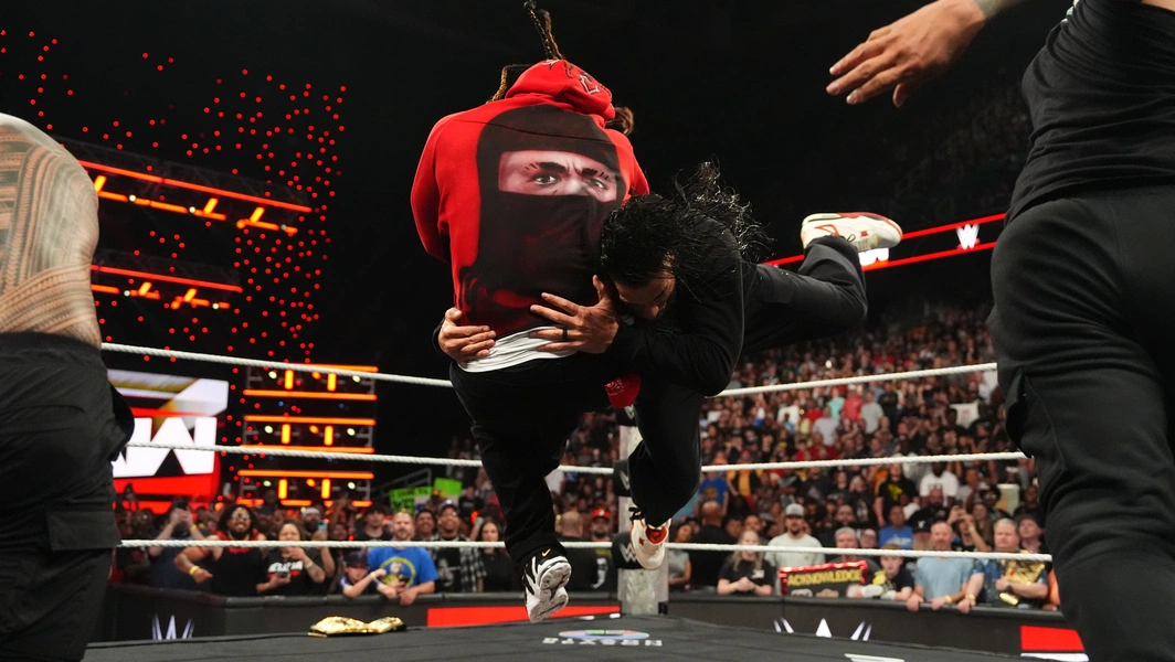 WWE Raw launches King, Queen tournaments after Clash in Italy