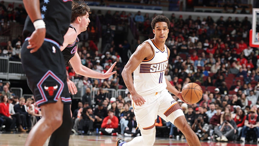 Suns eye Jonathan Isaac as cost-effective defensive upgrade