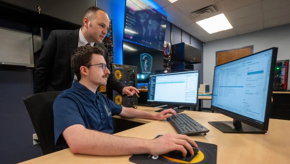 Neumann University partners with local police to tackle nearly 1,000 ...
