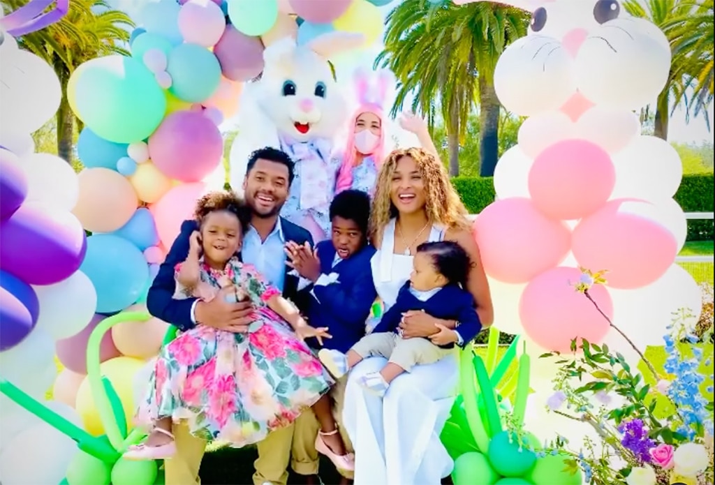Russell Wilson's next career move after 14 seasons in the NFL revealed