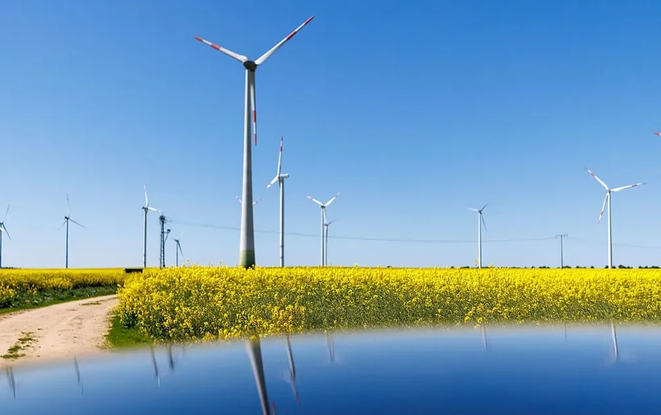 Germany’s renewable surge fails to cut high power bills
