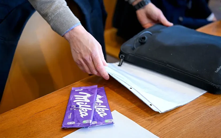 Shrinkflation backlash grows as shoppers share blatant examples