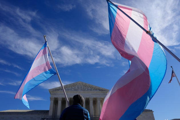 Trump's trans military ban is illegal and discriminatory, appeals panel ...