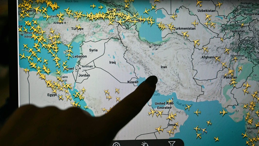 Jet fuel price cut for international flights, domestic rates steady