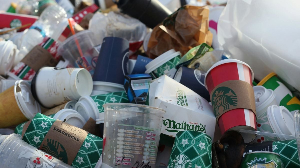 New York business coalition opposes package recycling overhaul