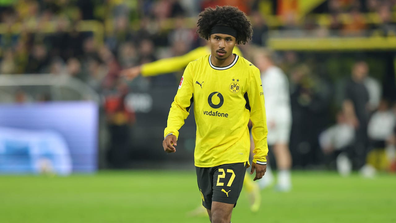 BVB-Zukunft weiter ungewiss - ADÉyemi?