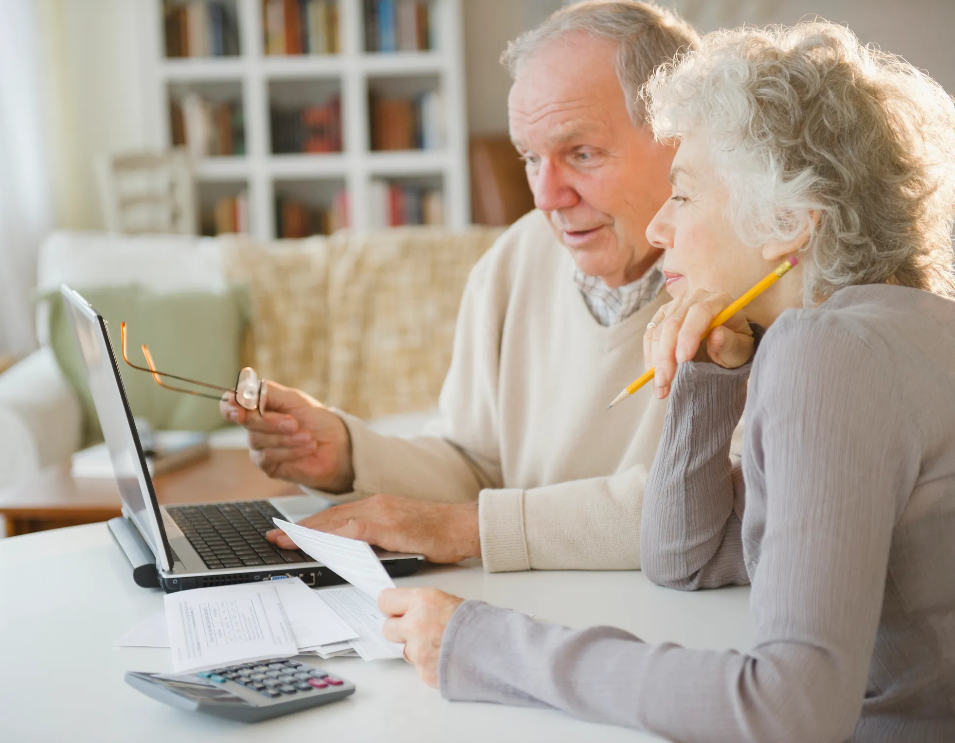 Your Social Security check is not a budget. Here’s how retirees should ...