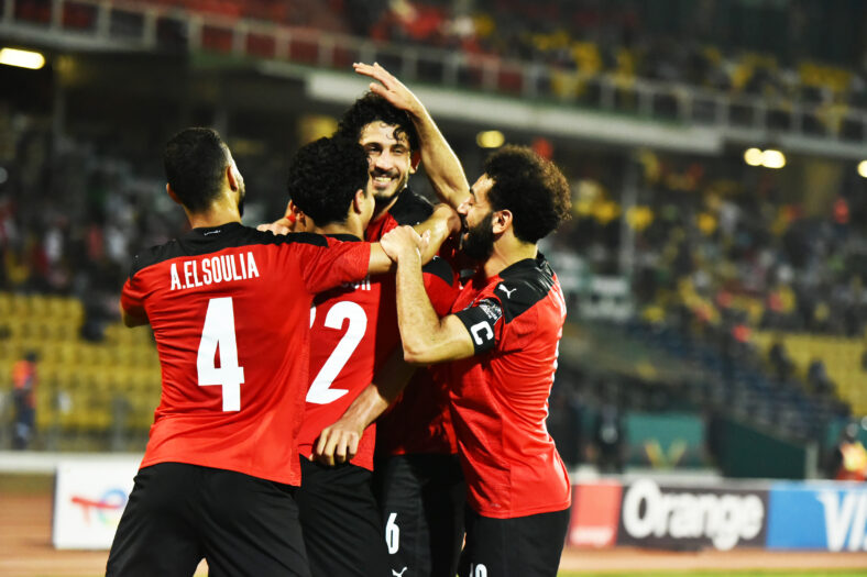 6 weird facts about the first World Cup