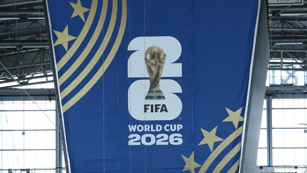 FBI warns of fake FIFA websites targeting soccer fans ahead of 2026 ...
