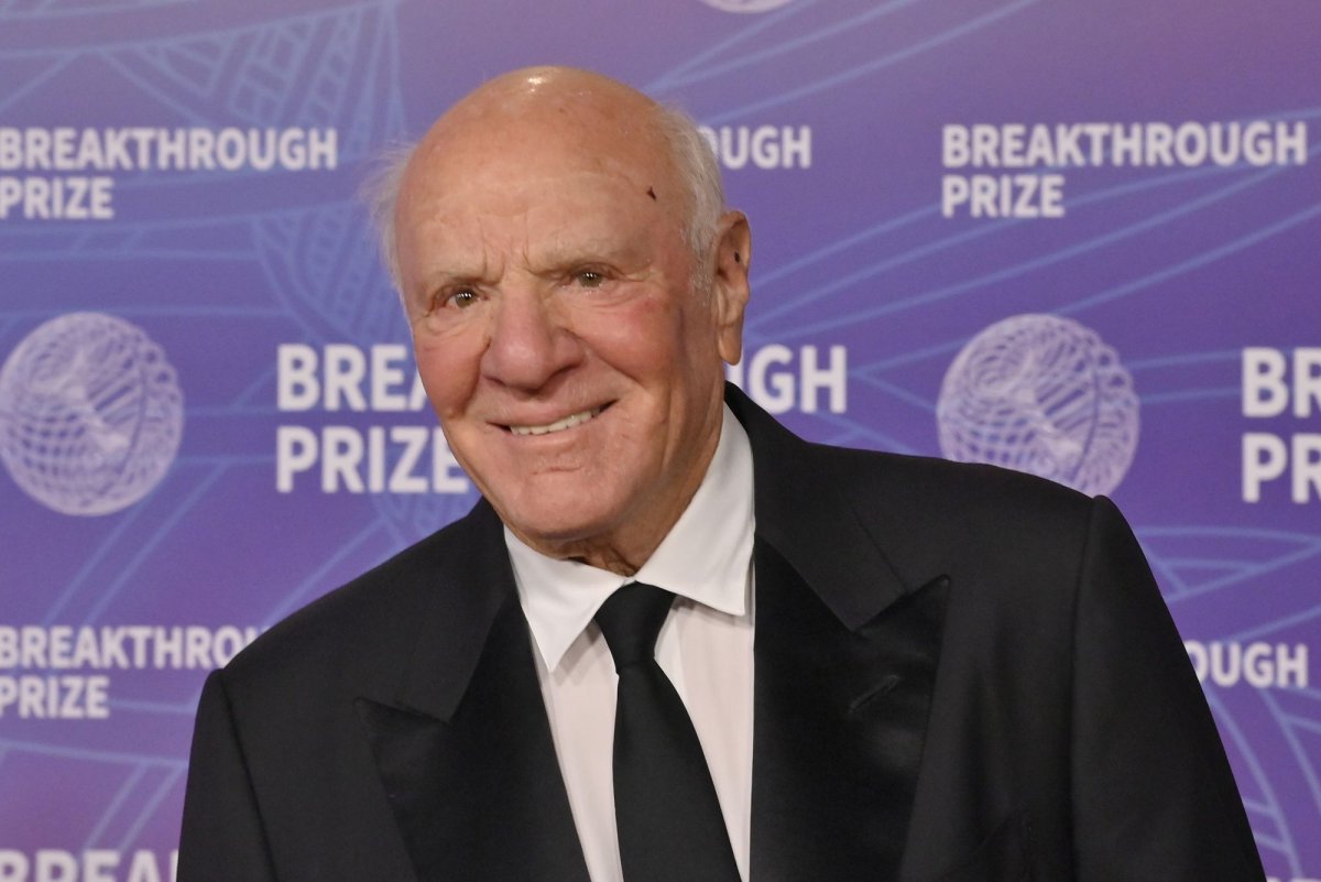 Barry Diller's People Inc. makes $18B takeover bid for MGM Resorts