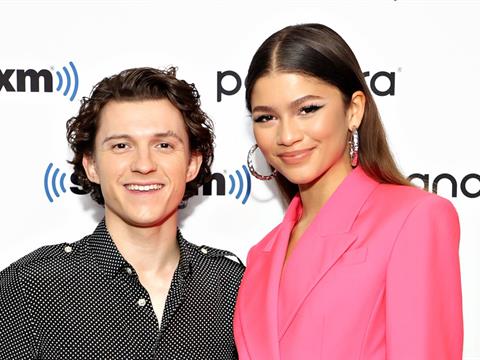 Tom Holland reveals how career venture includes a sweet nod to Zendaya