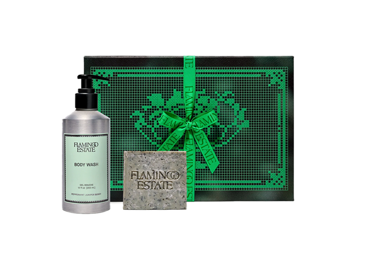 A better morning ritual now comes in a box