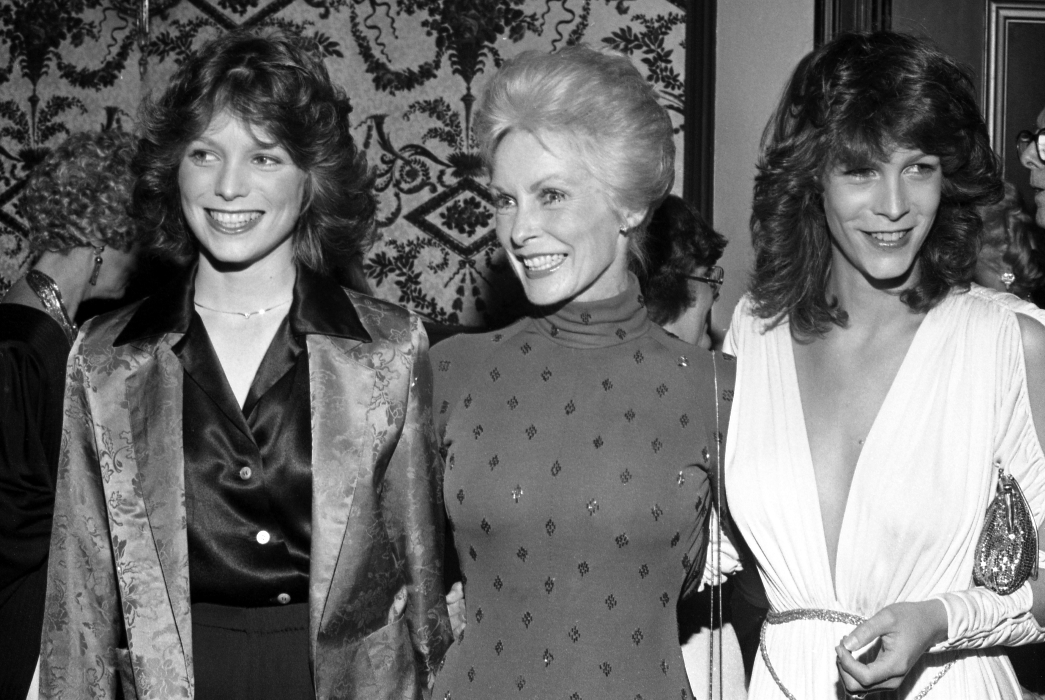 New details about Jamie Lee Curtis’ sister Kelly’s death emerge