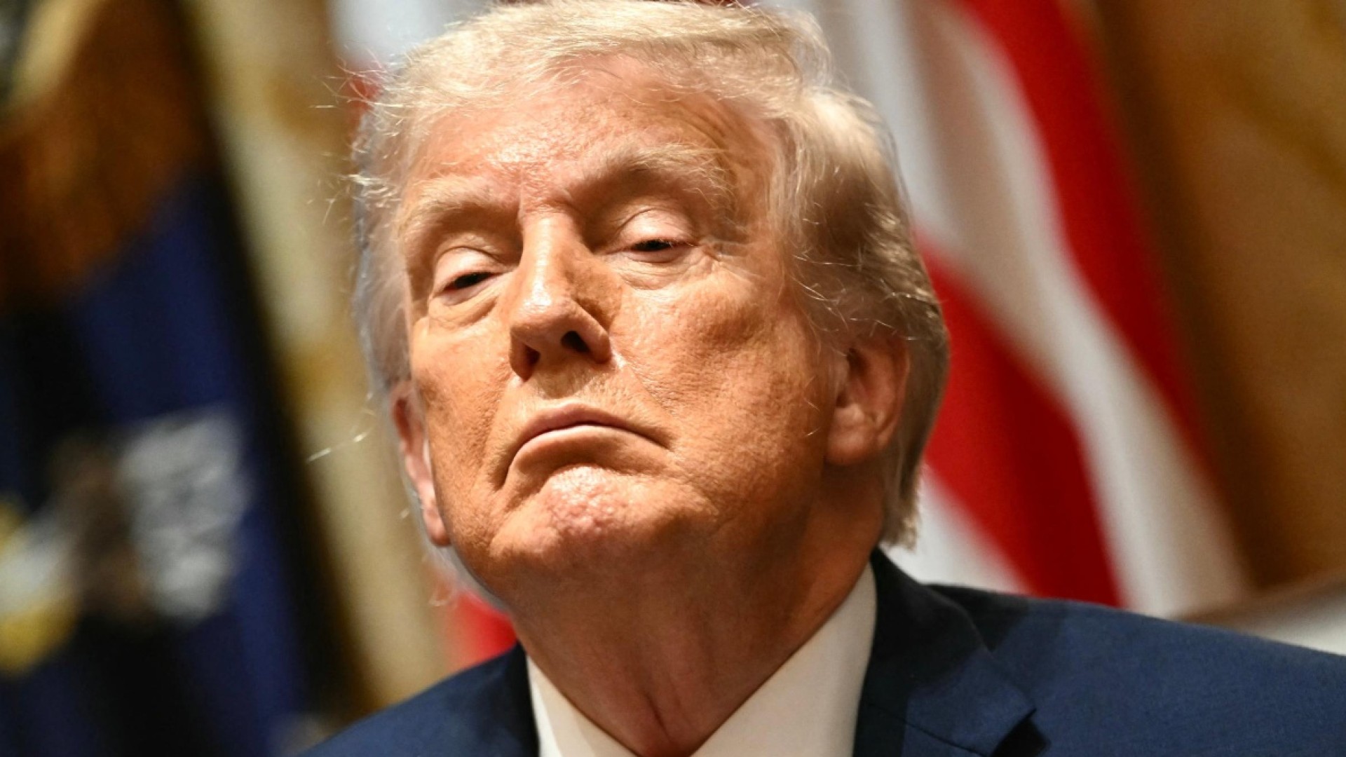 Trump plans to drop 'anti-weaponization' fund