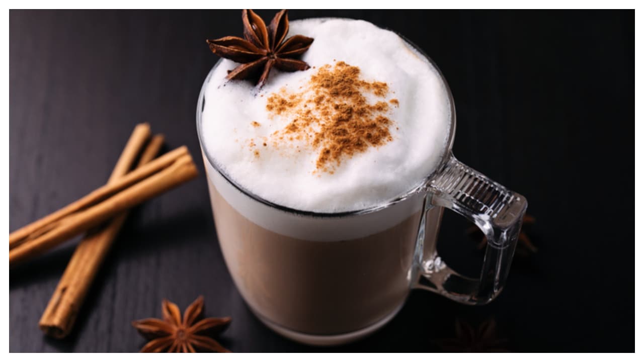 Healthy coffee: Turn your daily cup into a wellness booster with these ...
