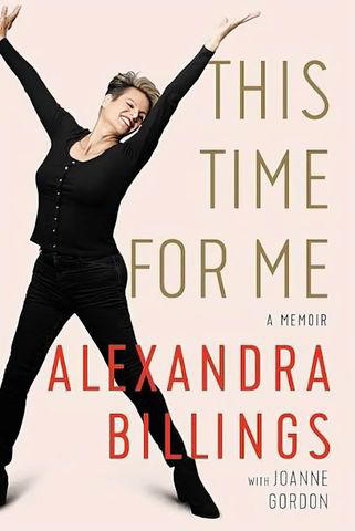 Alexandra Billings says children's book “Guinea Pigs Don't Wear Pants ...
