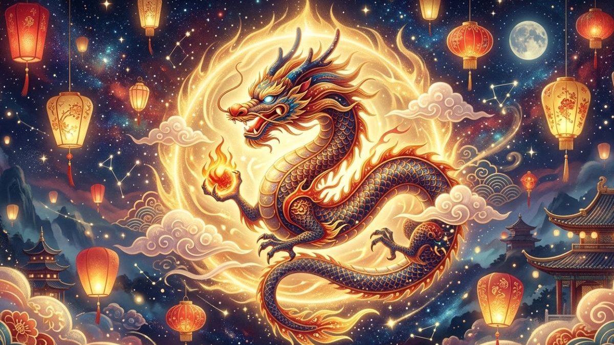 Chinese horoscope for June 17, 2026: Weekly predictions for all zodiac ...