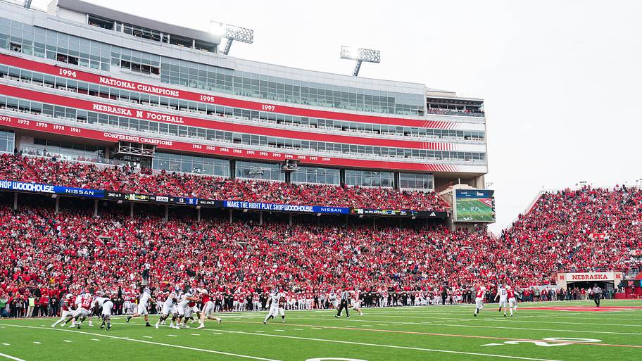 The Memorial Stadium food debate every Nebraska football fan understands