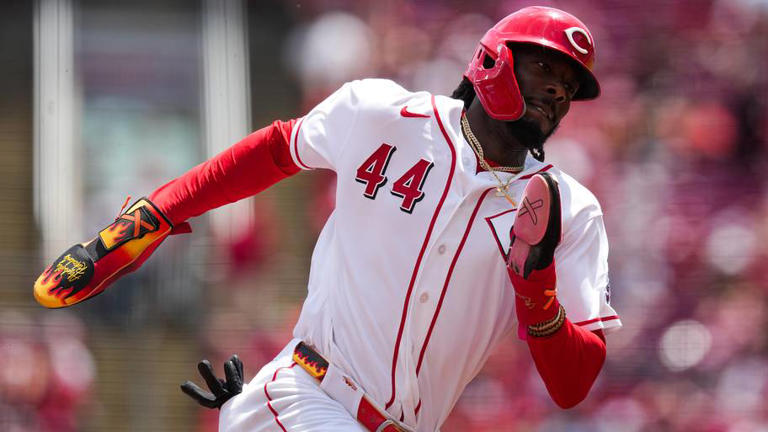 Reds confirm worst fears with Elly De La Cruz injury update