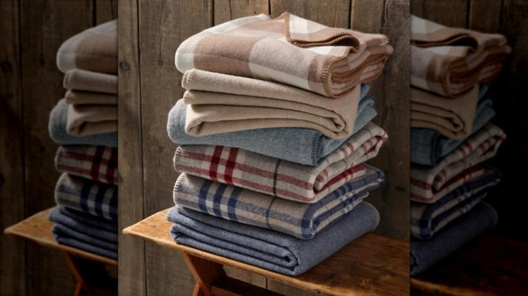 Not Amazon, not Target: The store worth checking out for blankets made ...