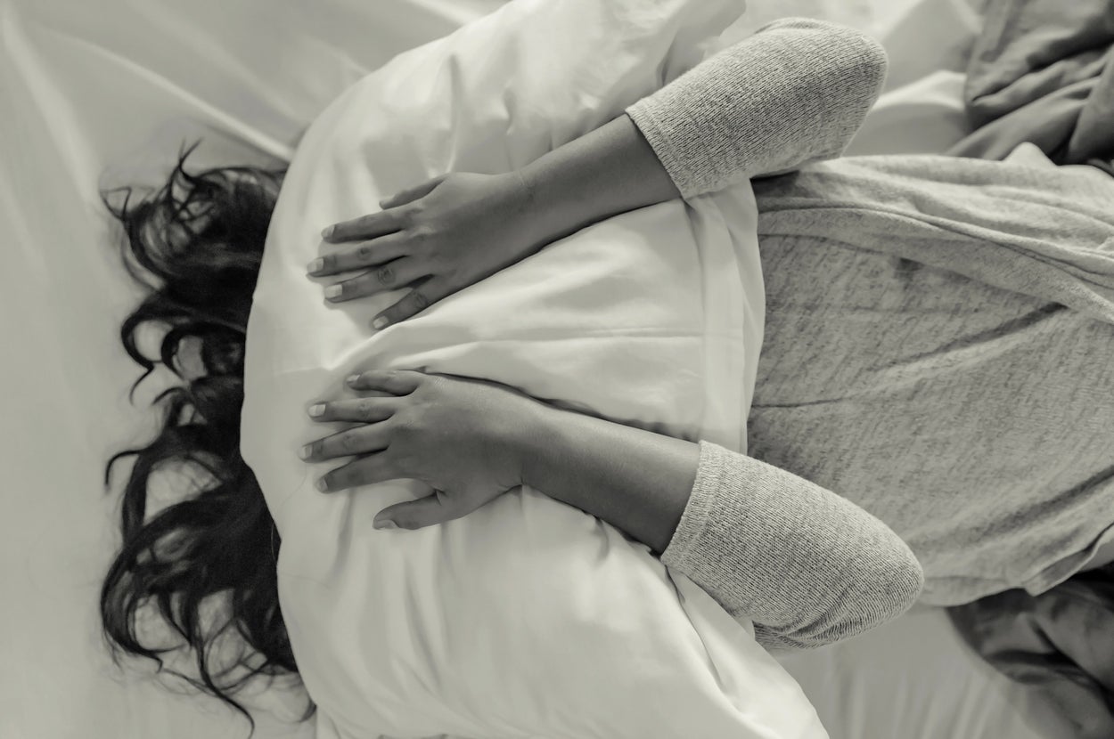 The nighttime habit a psychologist calls a 'subtle' burnout sign