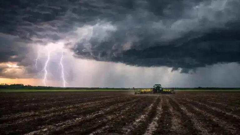 Expectativa por la llegada de El Niño: "No para preocuparse, sino para ...