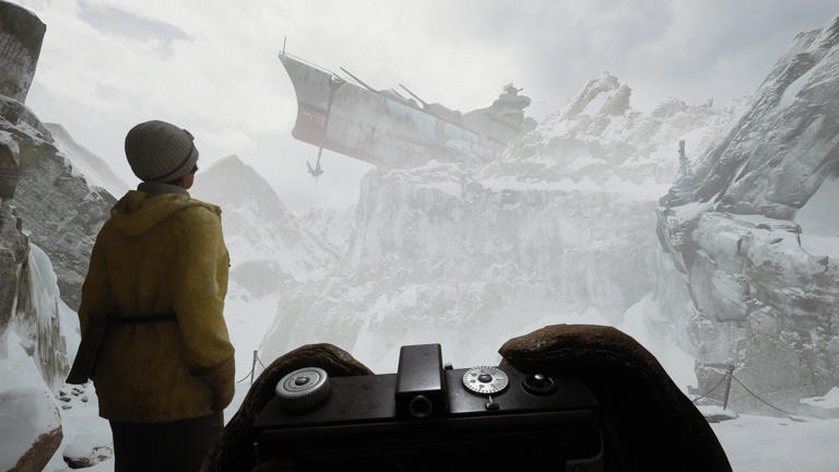 Indiana Jones and the Great Circle review: choose wisely, and play this ...